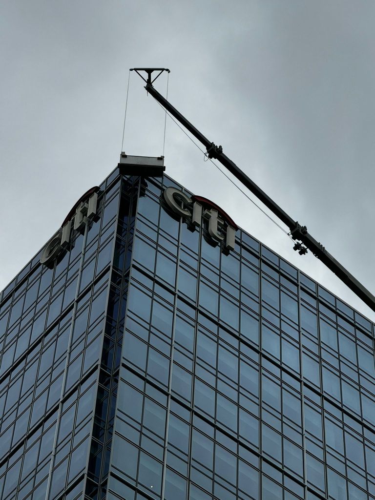 Citi Tower – airDefender